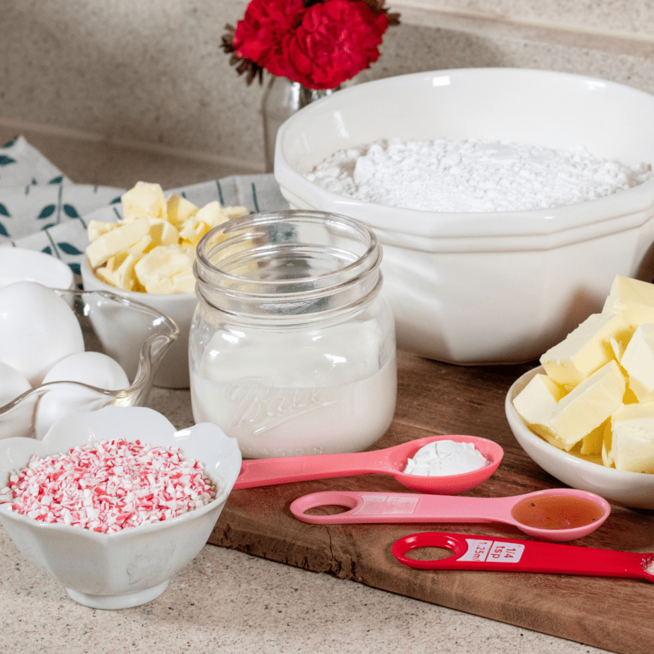 How to Measure Ingredients - Autumn LeAnn